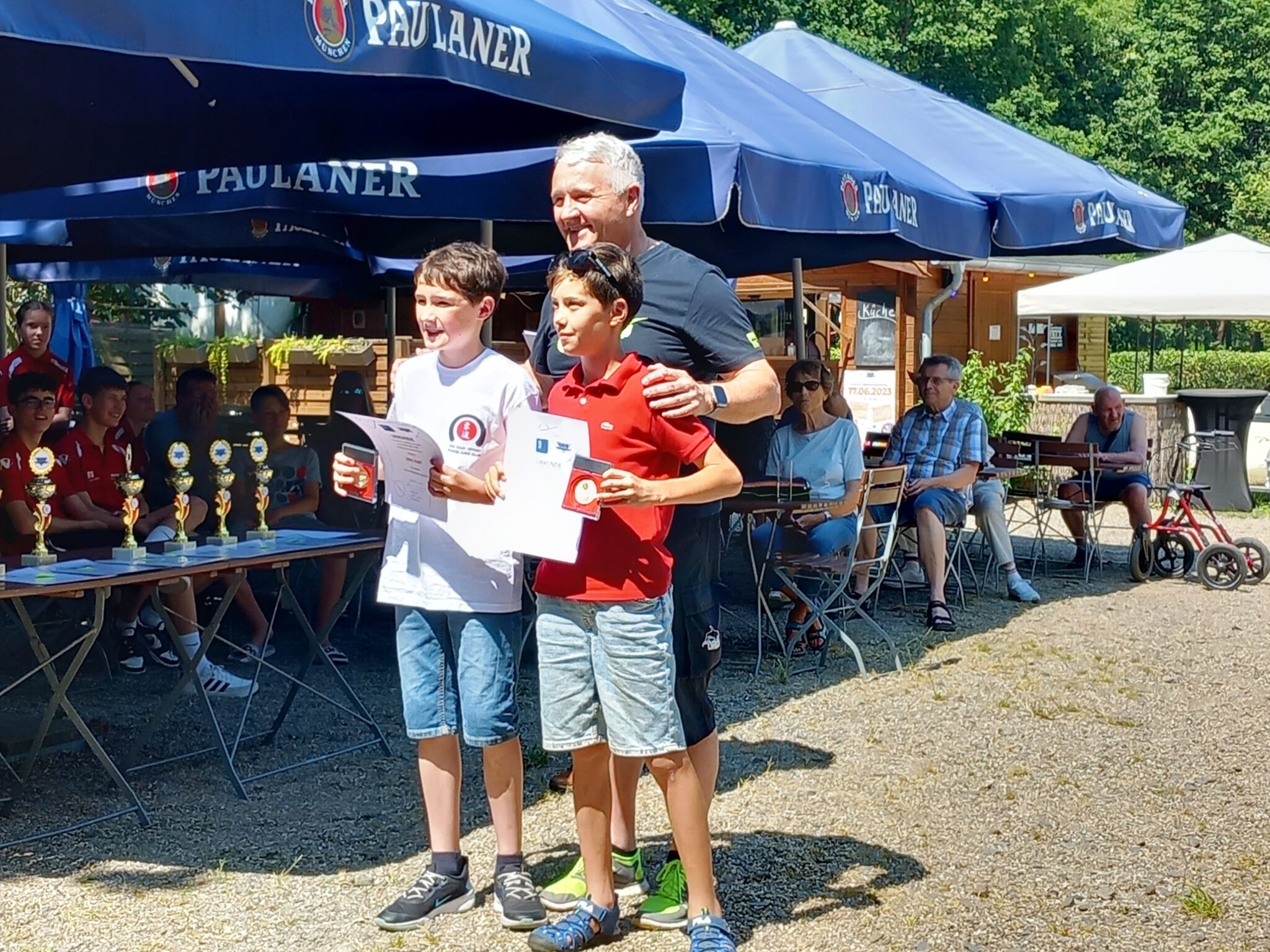 Gemeindesporttag in Eitorf 2023 – Website des JC Hennef und des 1 ...